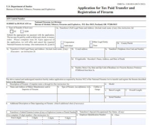 How To Buy a Suppressor: A Step by Step Guide – Divide Gun Company