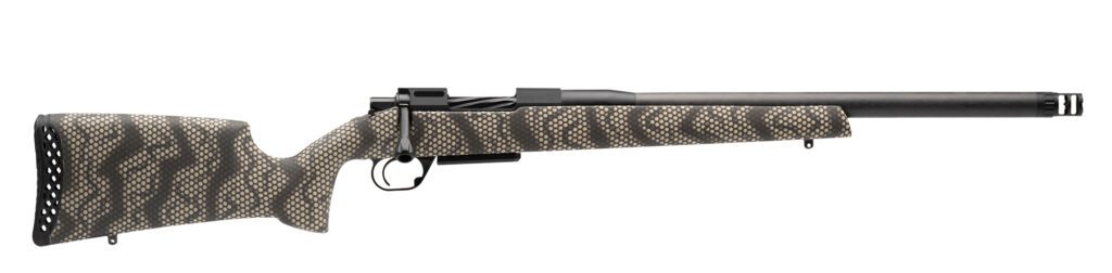 FreemanX TI – Divide Gun Company